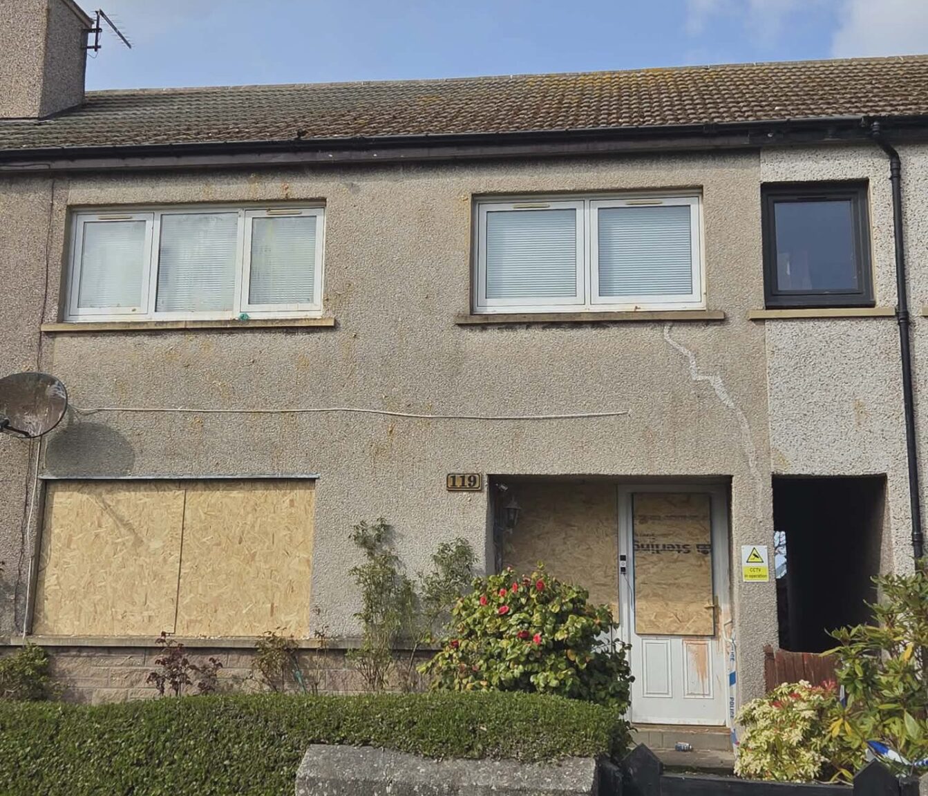 Further arrests made as investigation continues amid Buckie riot