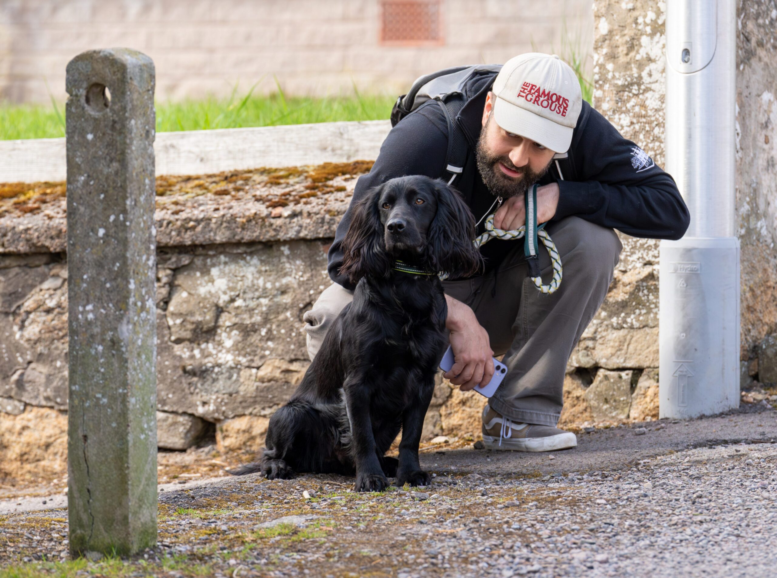 Gallery: Archietown 5k run unites community in Speyside