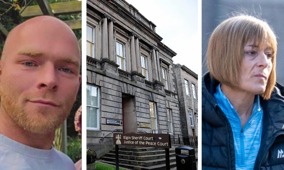 Elgin Sheriff Court news and verdicts | The Press and Journal