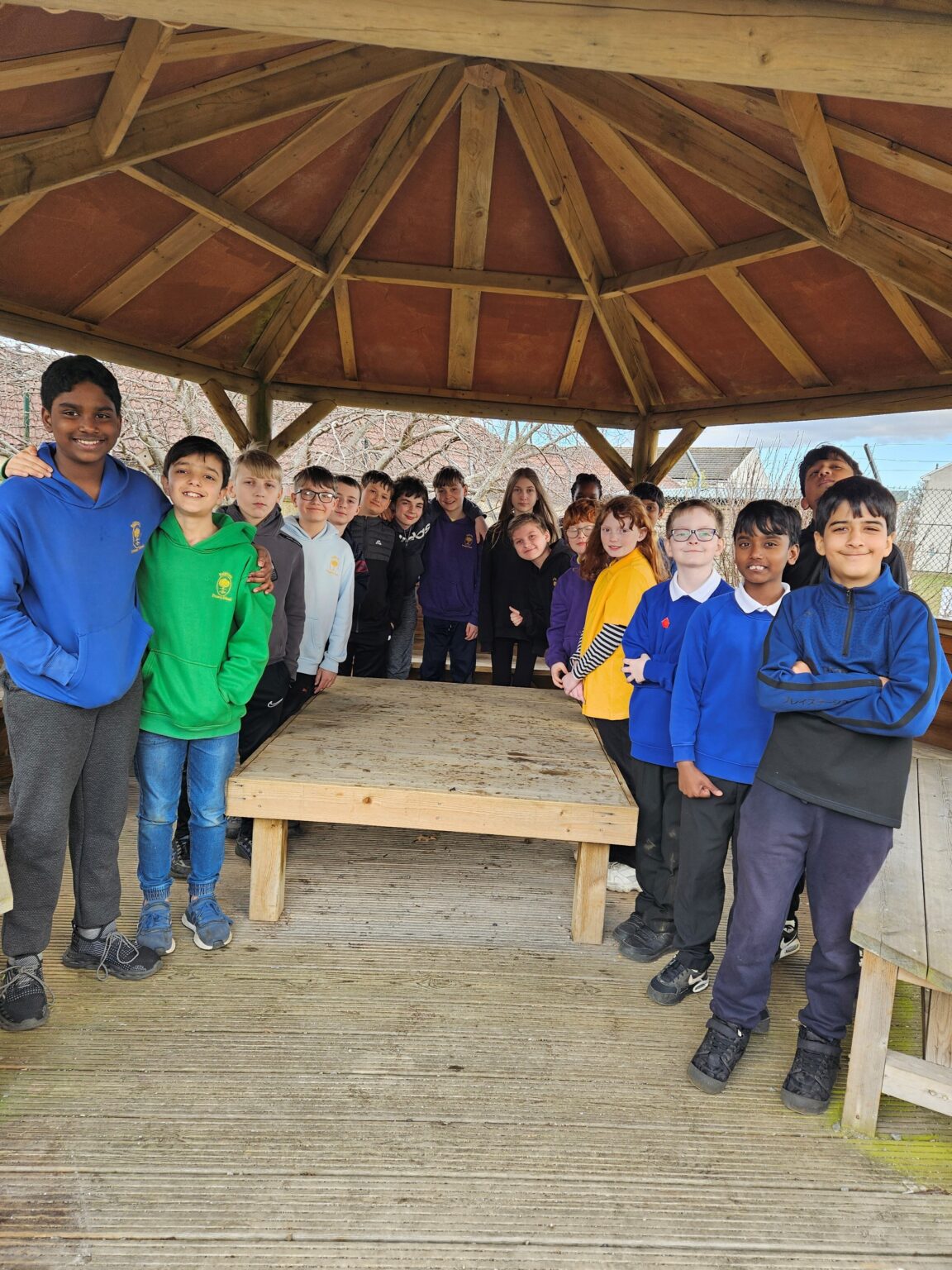 Last Class 2026: Primary 7 photos from Highland schools