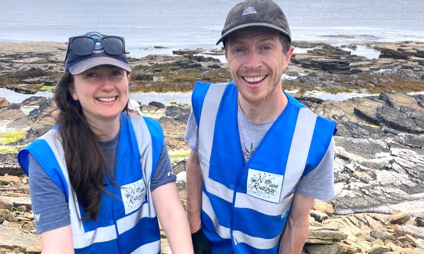 Orkney council's chief executive off on 'special leave'