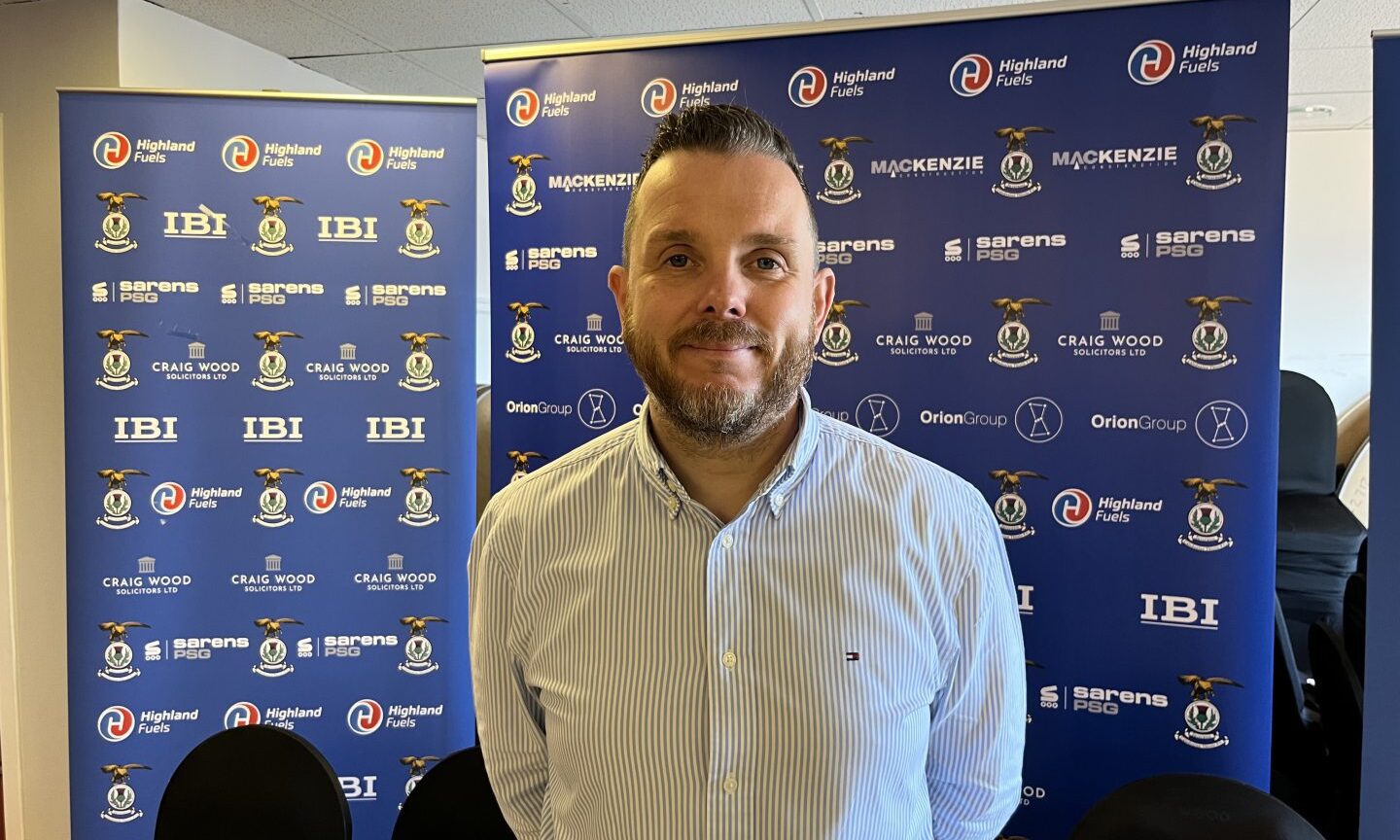 Why 600 men are getting prostate cancer tests in Inverness