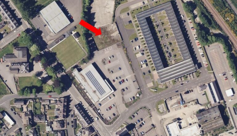 Inverurie Starbucks approved despite late opening and litter fears