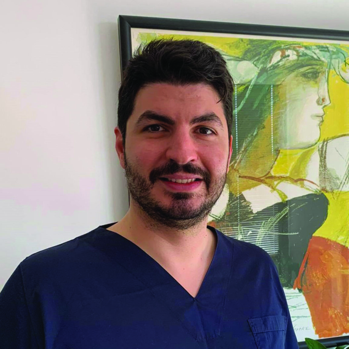 Learn more about dental implants in Aberdeen
