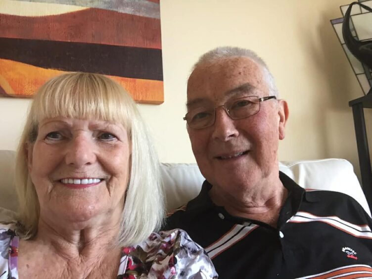 Tributes paid to Jim Strachan who brought so many sporting triumphs to ...