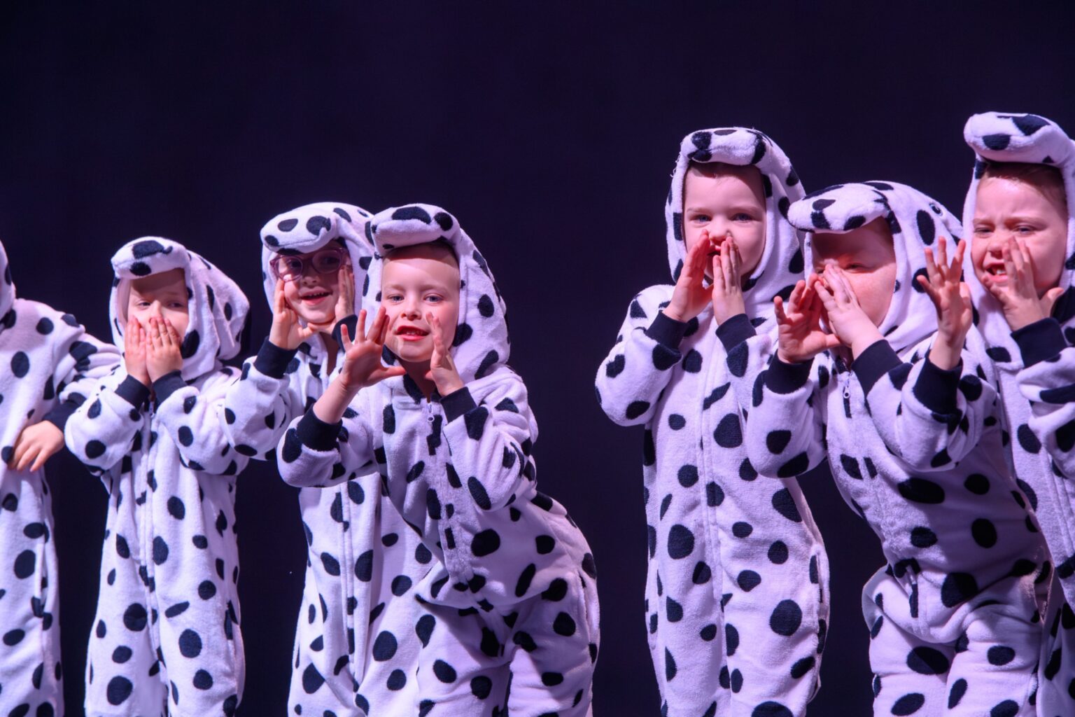 Gallery: Step Back in Time show marks 20 years in Aberdeen