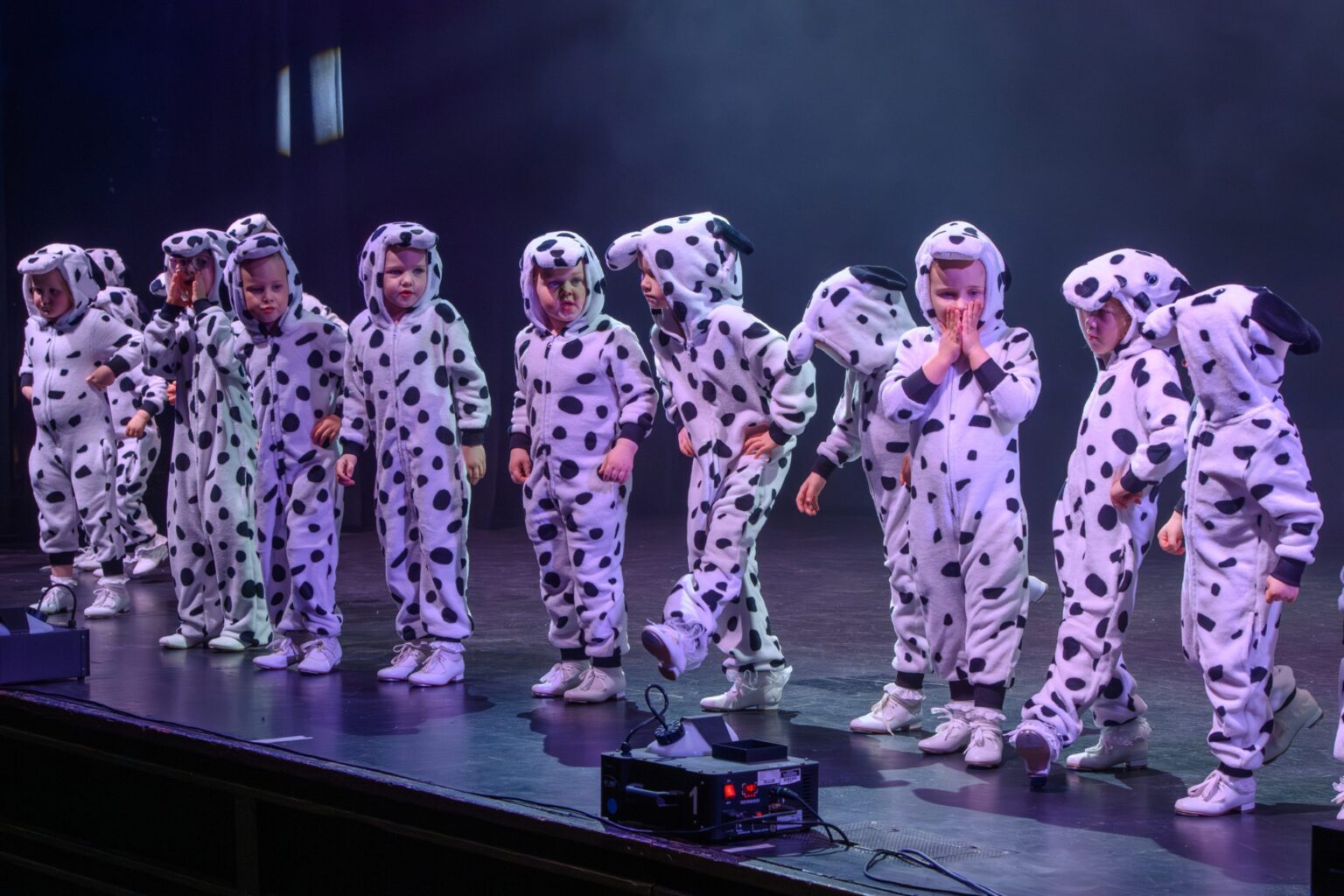Gallery: Step Back in Time show marks 20 years in Aberdeen