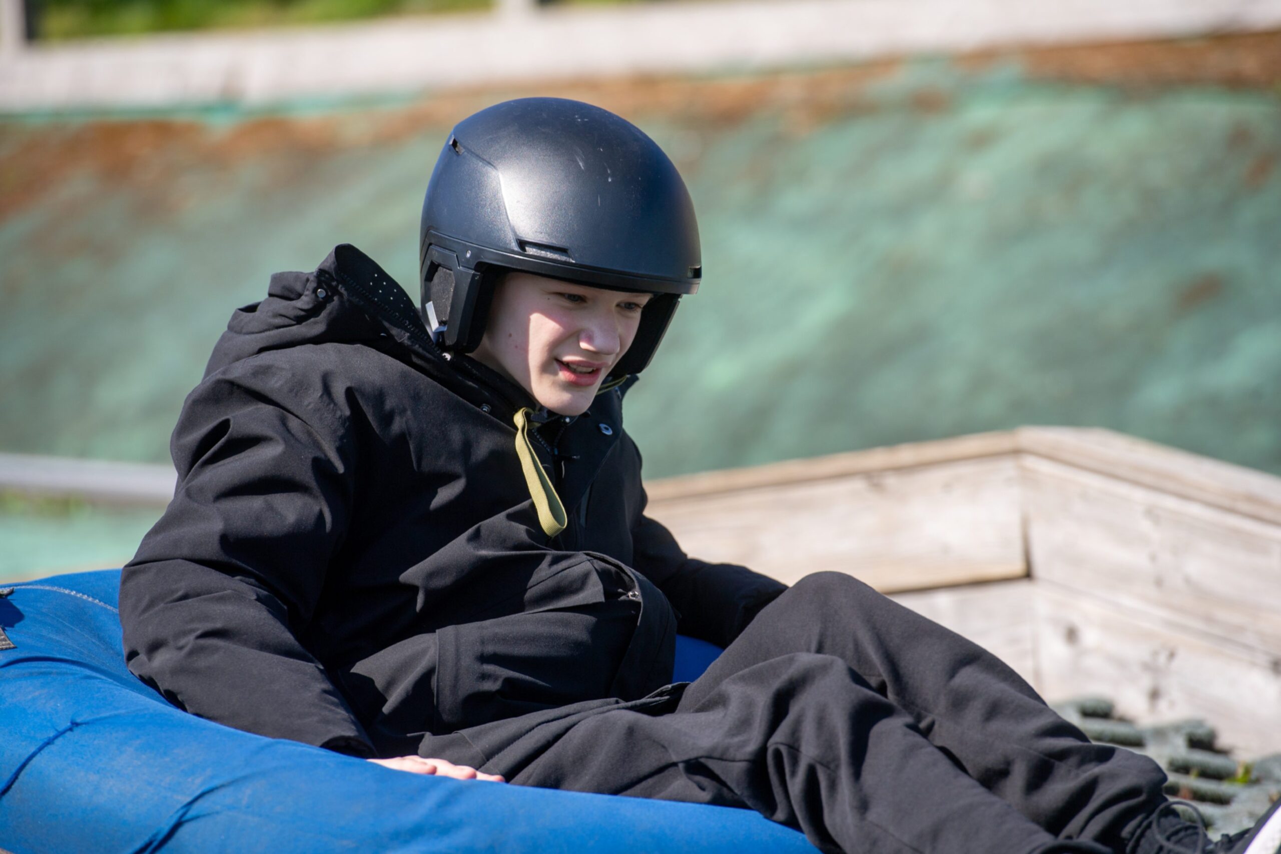 Inclusive snowsports festival brings new skills to Aberdeen schools