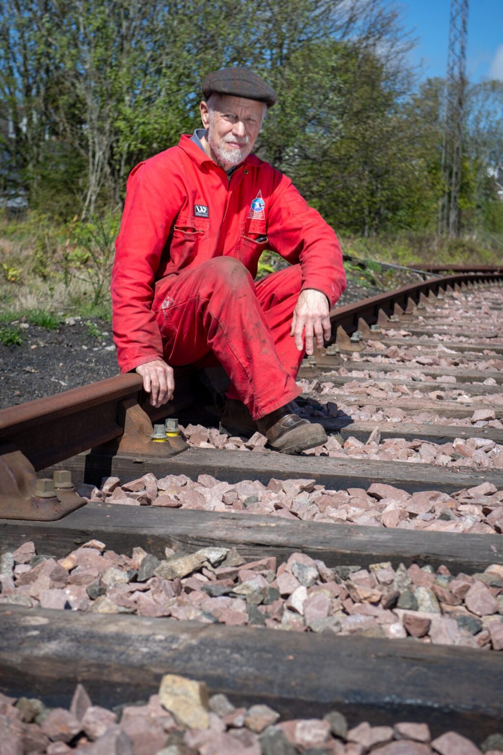 'Our plans will transform Ferryhill into railway tourism destination'