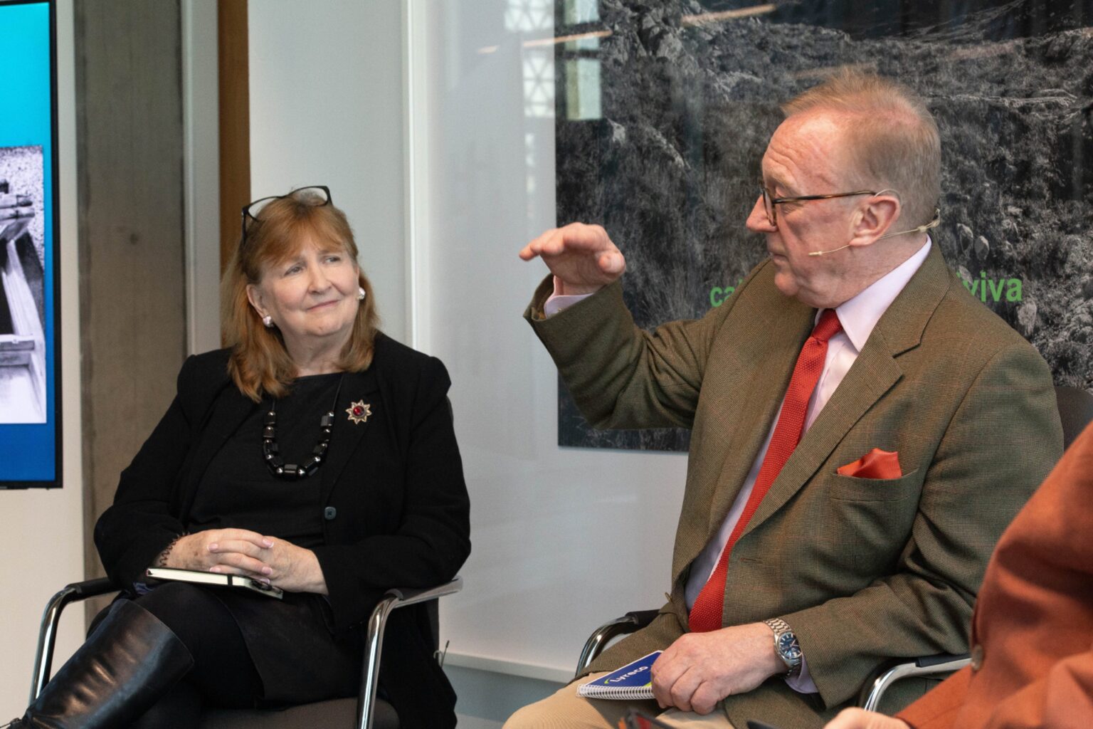 Scotland's most notorious murders in spotlight at P&J crime event