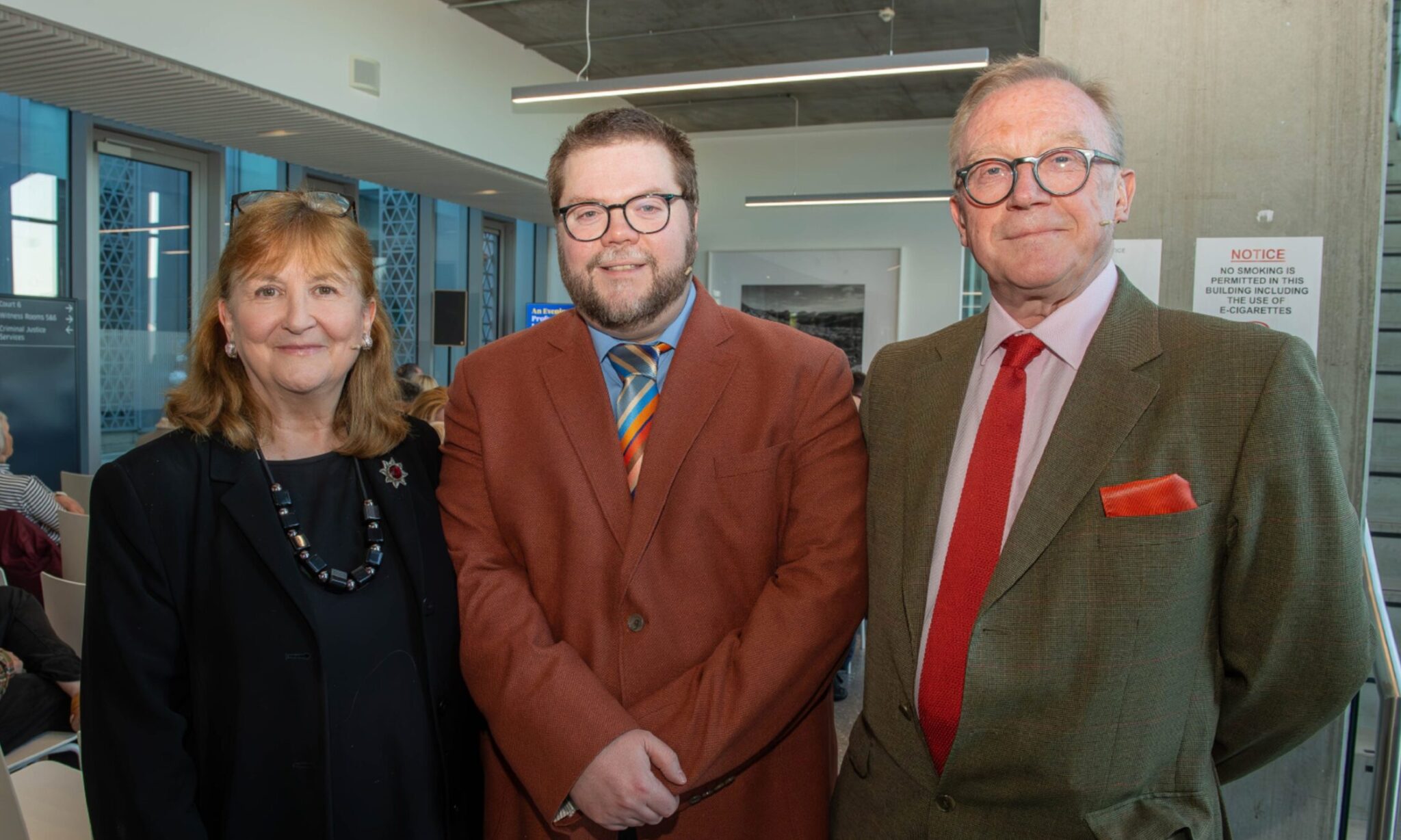 Scotland's most notorious murders in spotlight at P&J crime event