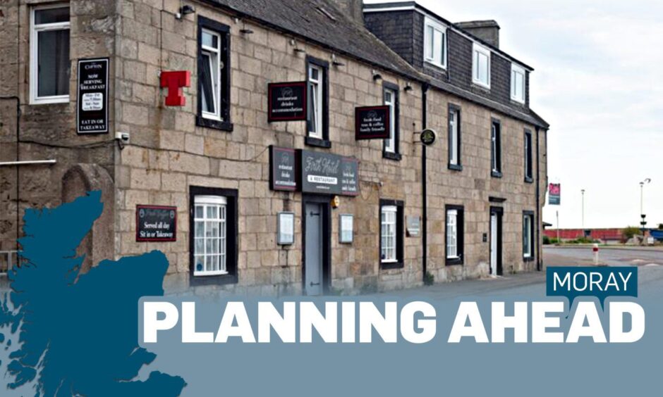 Aberdeen, Aberdeenshire & Highlands news | The Press & Journal