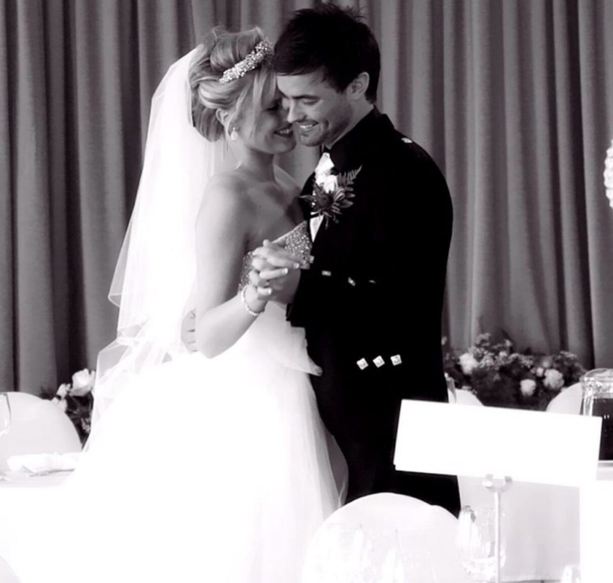 Big interview: Award-winning hairdresser Rebecca Carr Kintore