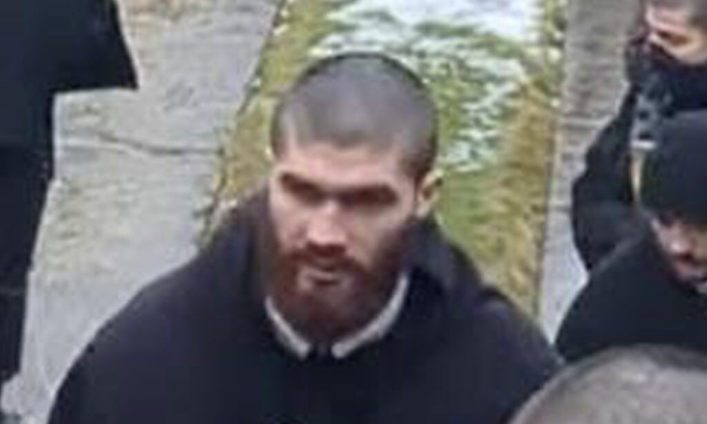 Missing monk sparks major search as police scour Orkney Islands