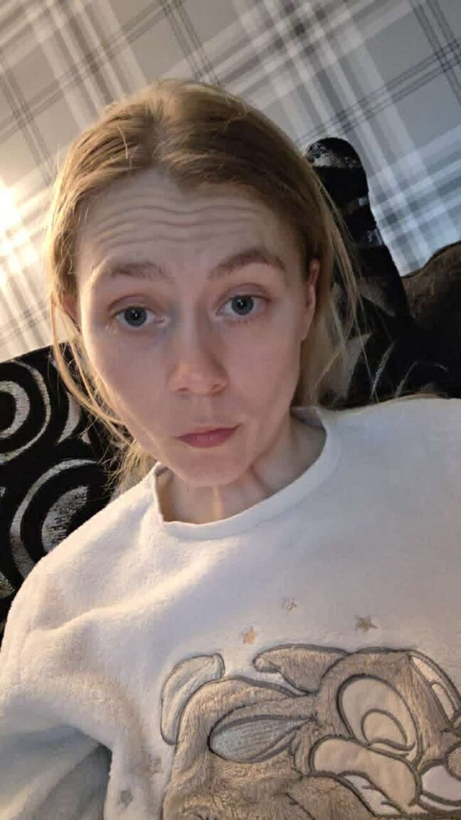 Anorexia care services in Highland leave Thurso woman at risk