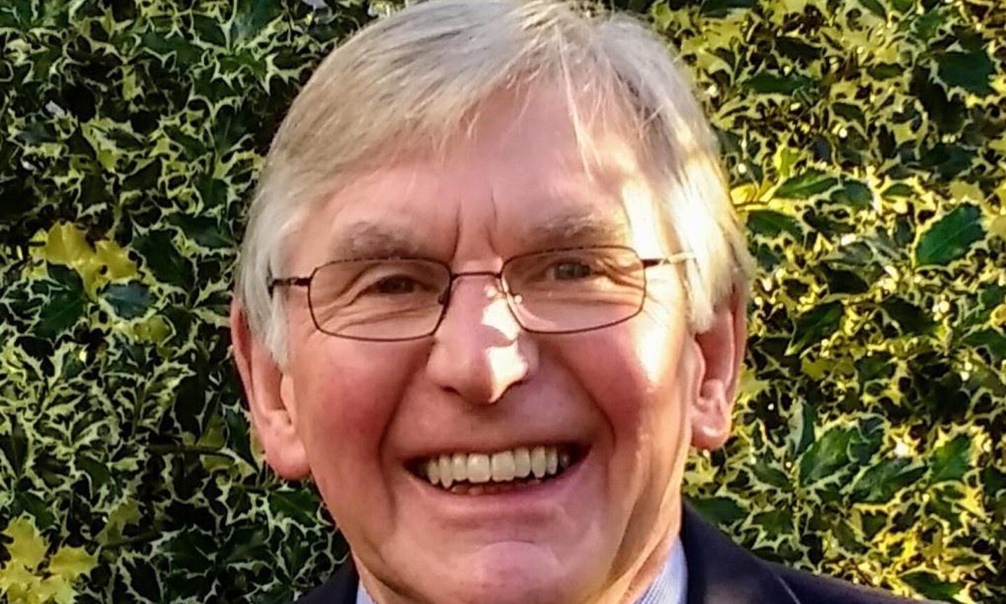 Ex-Aberdeen University professor is new Reform candidate in city