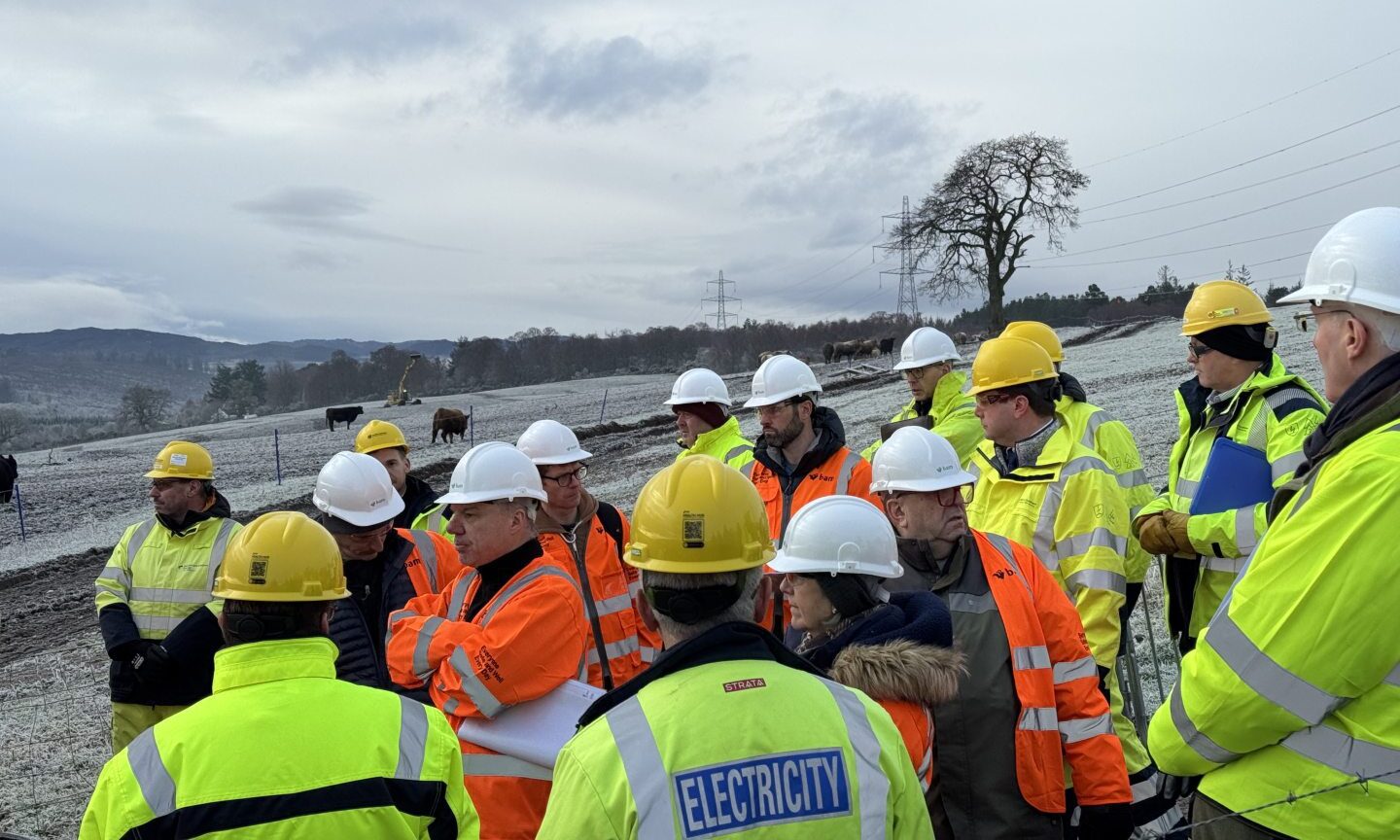 SSEN to go after Highland Council for costs of Fanellan appeal