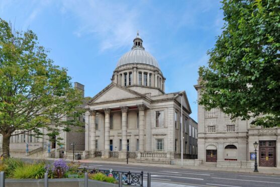 Nine Church of Scotland properties for sale in north and north-east