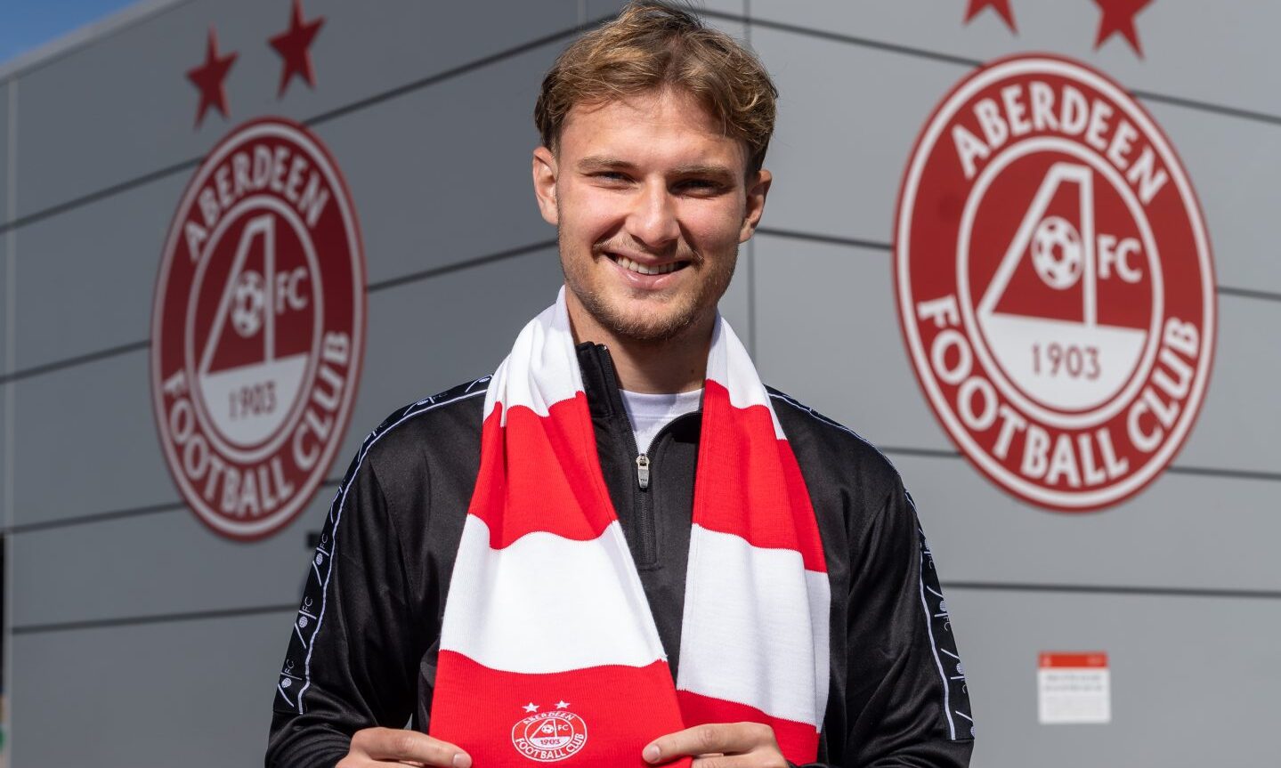 Aberdeen FC: New signings are not sexy but what Dons need
