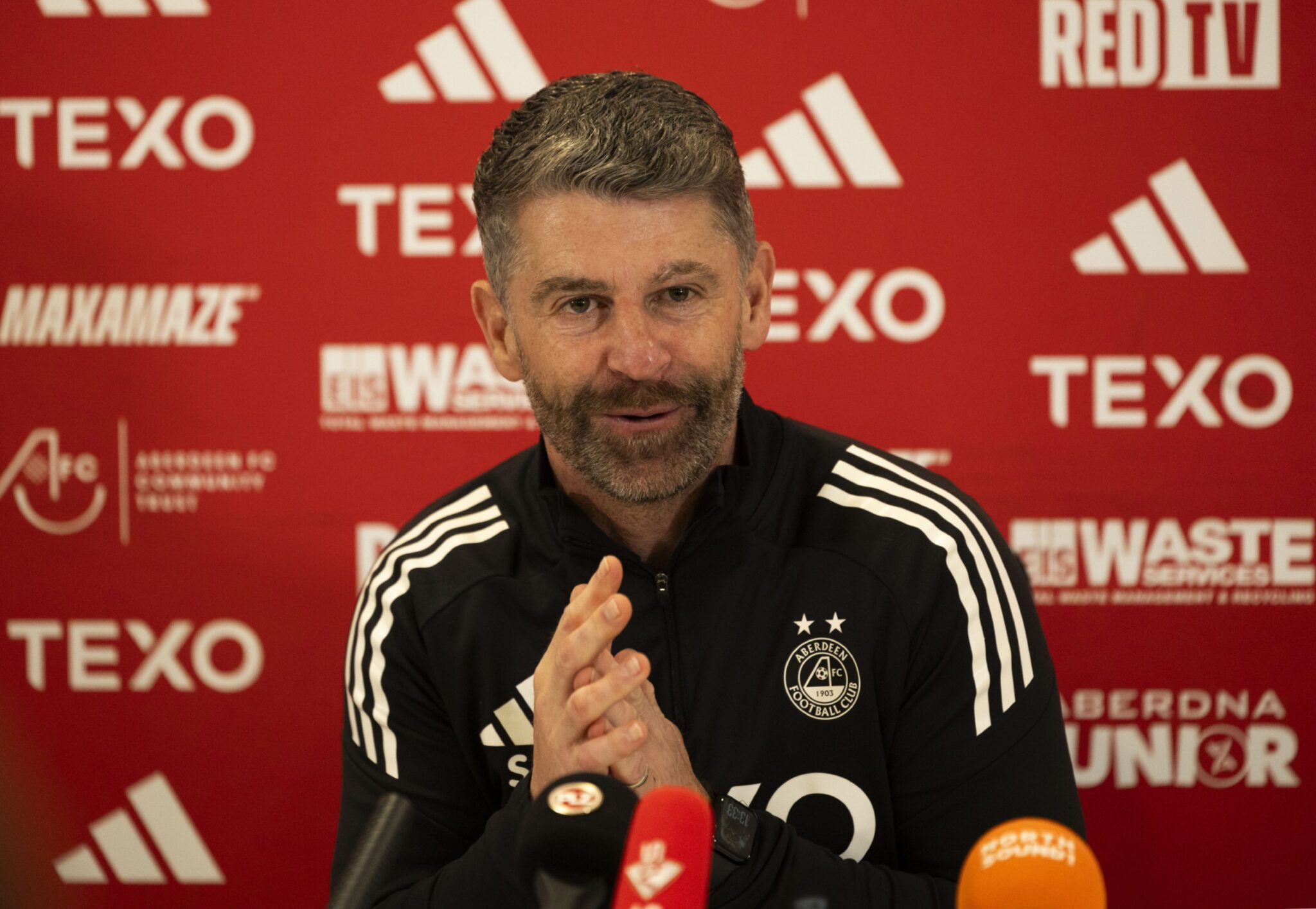 Key dates for Aberdeen fans ahead of 2026/27 season