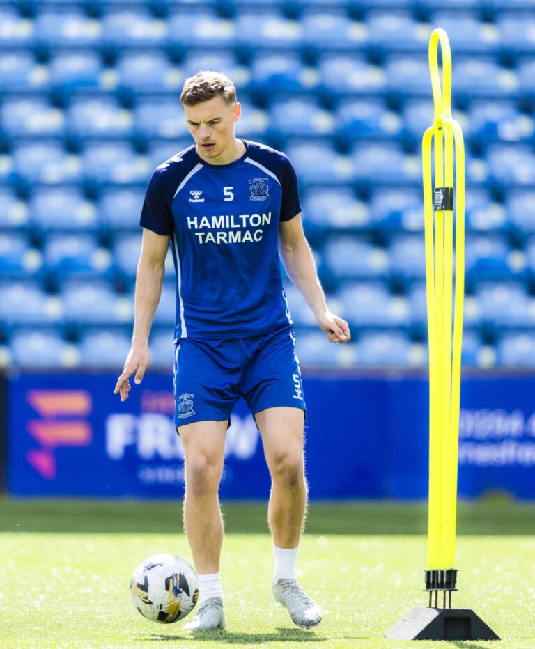 Aberdeen make it a hat-trick as Austrian midfielder arrives on two-year ...