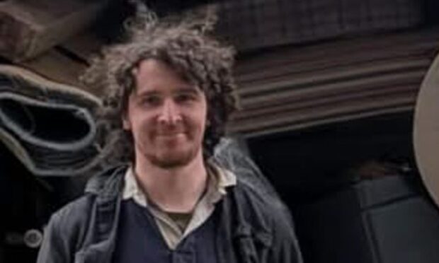 Missing: Appeal for Thomas Crocker last seen in Wick 5 days ago