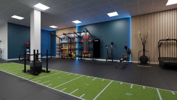 Kippie Sports and Leisure Club announces major gym expansion