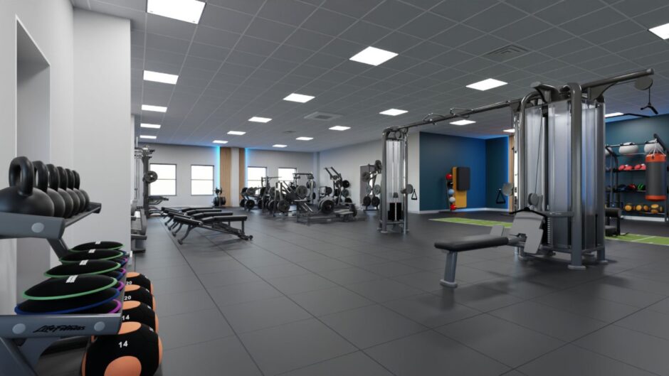 Kippie Sports and Leisure Club announces major gym expansion