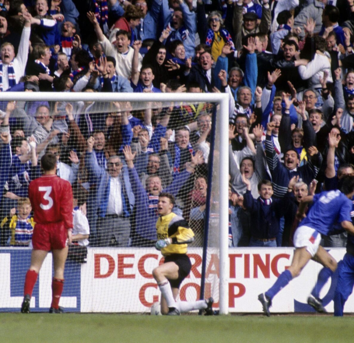 McLeish: Hearts ending 40-year Aberdeen record 'absolute positive'