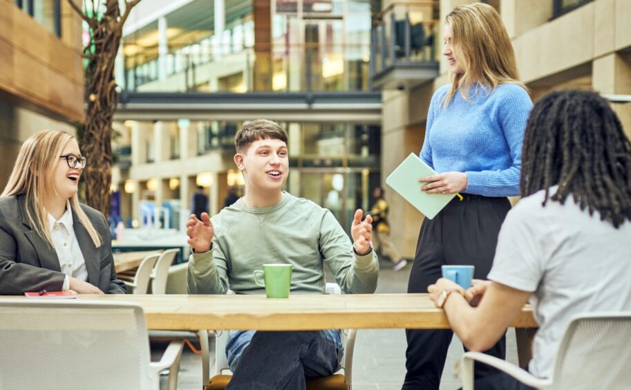 NatWest apprenticeships: Why they can be key to a great career