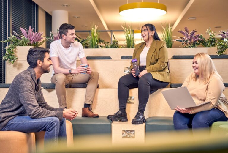 NatWest apprenticeships: Why they can be key to a great career