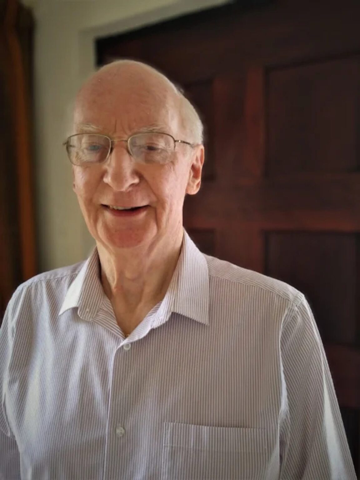 Obituary: Dick Mutch, former business editor of the Press & Journal