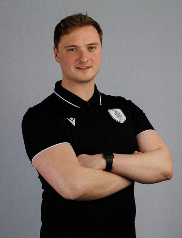 Ross County confirm new head of data strategy and recruitment