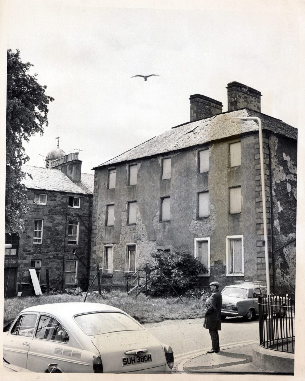 Our archive photos: June days in Inverness