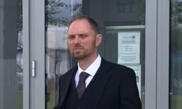 Sheriff jails 'avid consumer' of disgusting child abuse material