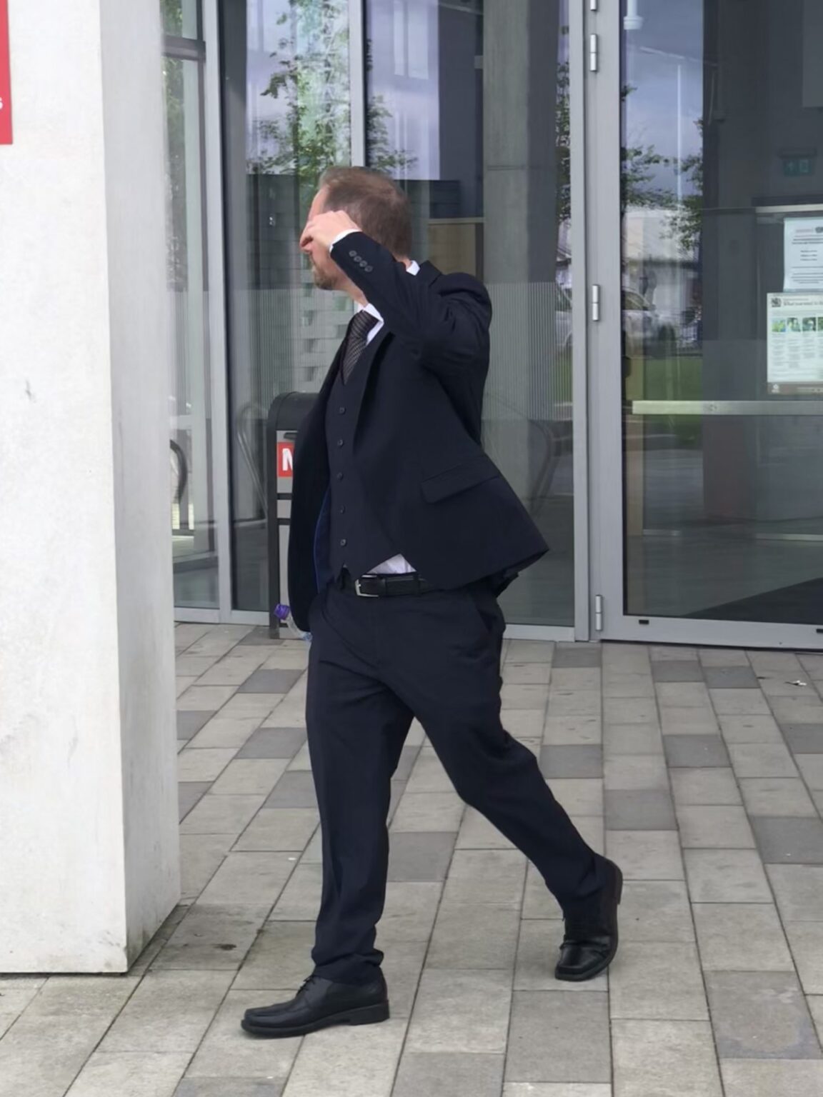 Sheriff jails 'avid consumer' of disgusting child abuse material