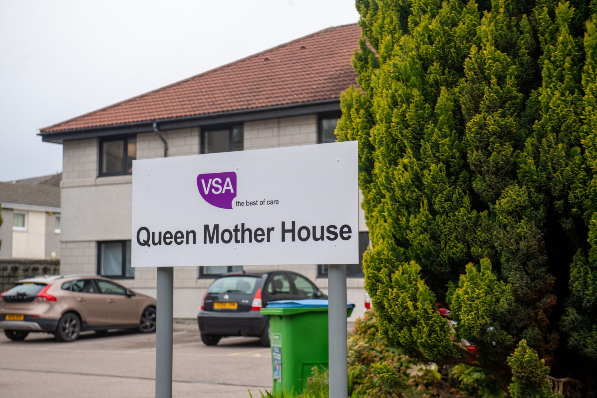 Abergeldie House problems add to VSA's accounting woe