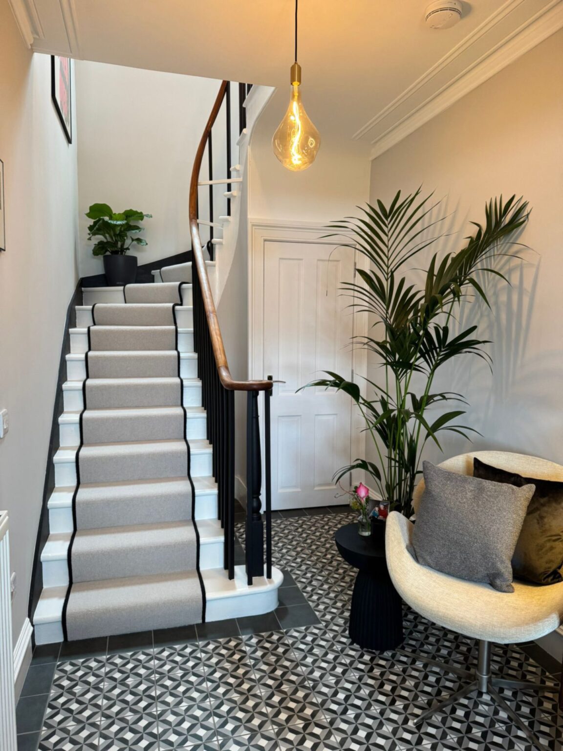 Mark and Mark's refurbed cottage in Scotland's Home of the Year