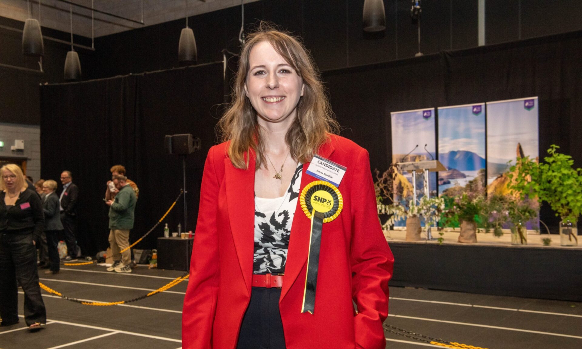 Scottish Election results: Live updates & interactive map | The P&J