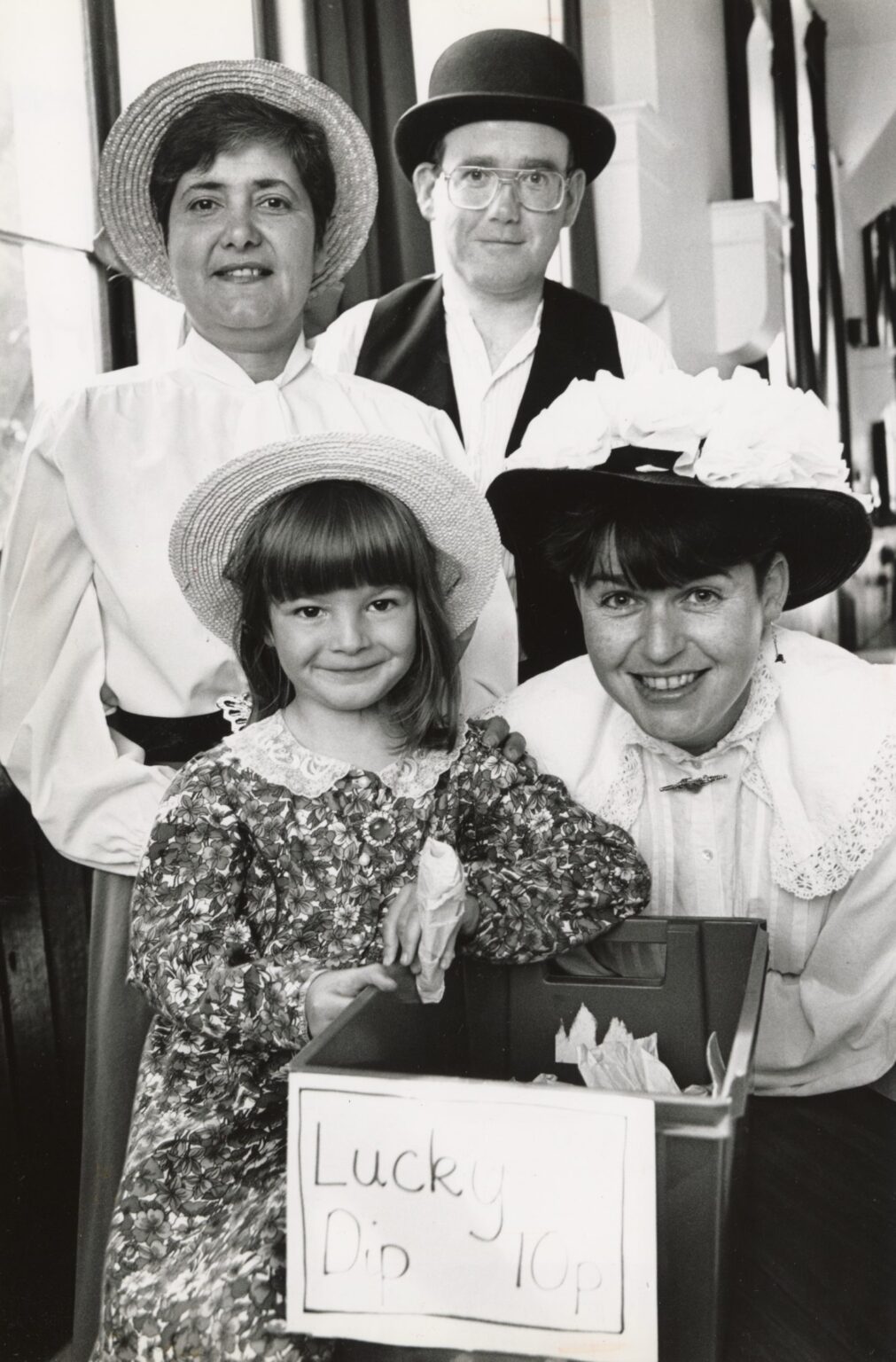 Archive photos: School days in Nairn in the '80s and '90s
