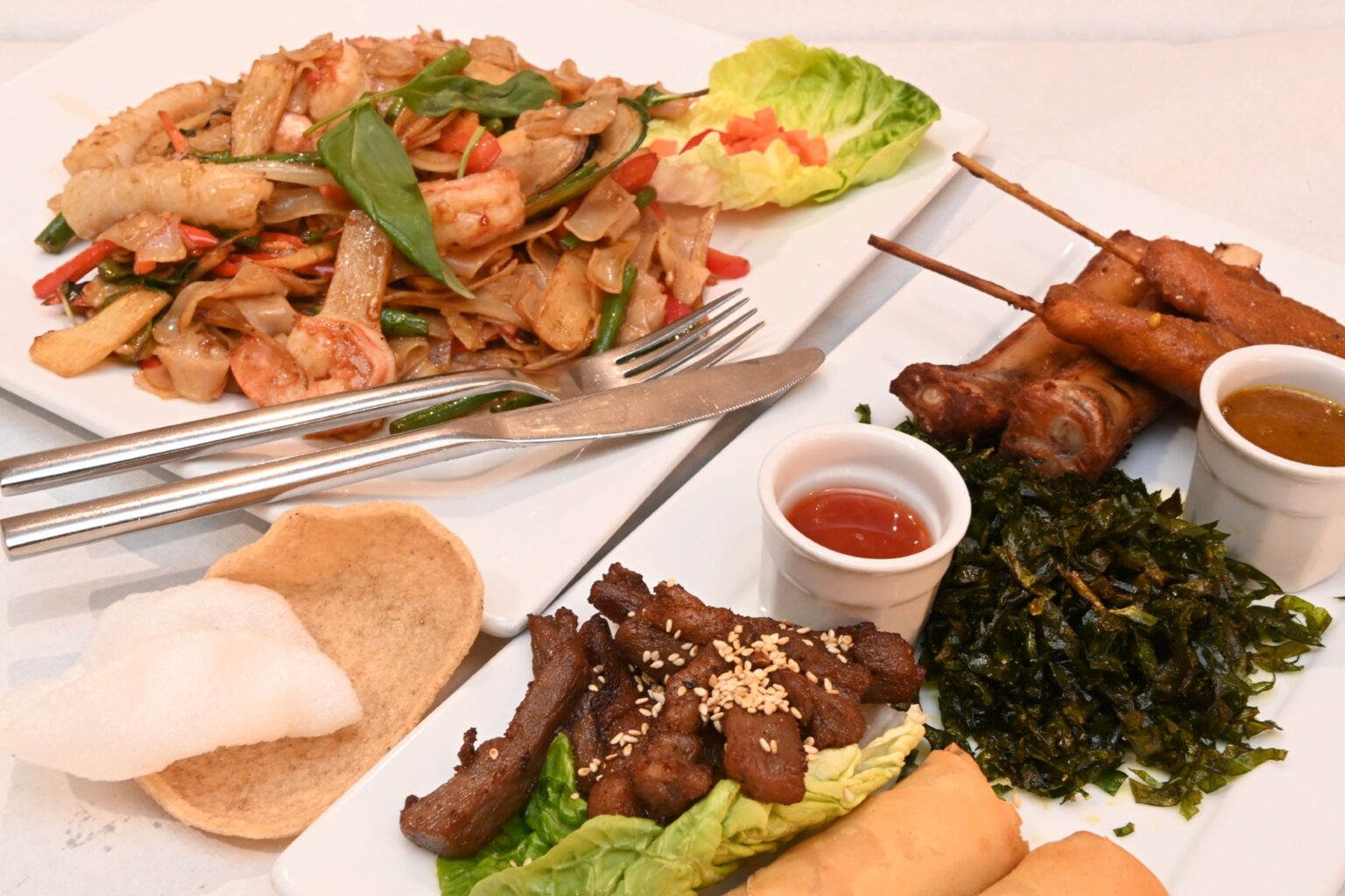 Planning a date on a budget? Try these 6 Aberdeen restaurants