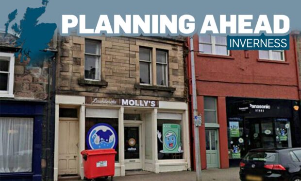 Inverness News | Latest Breaking Stories & Updates | P&J