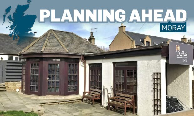 Moray news | The Press and Journal
