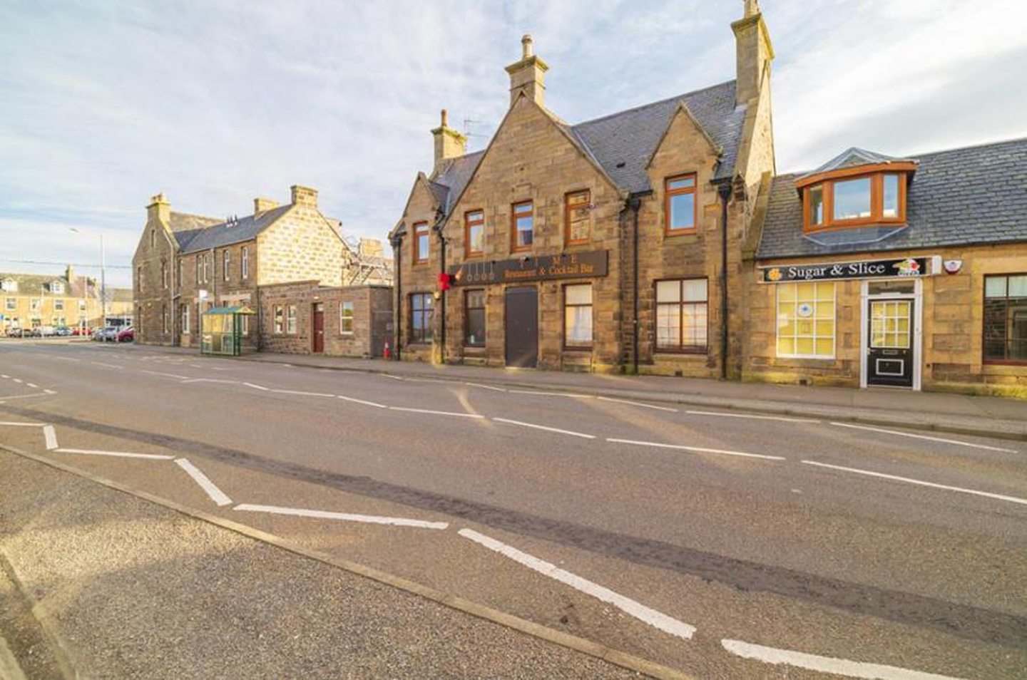 Ten pubs for sale in Moray and the Highlands