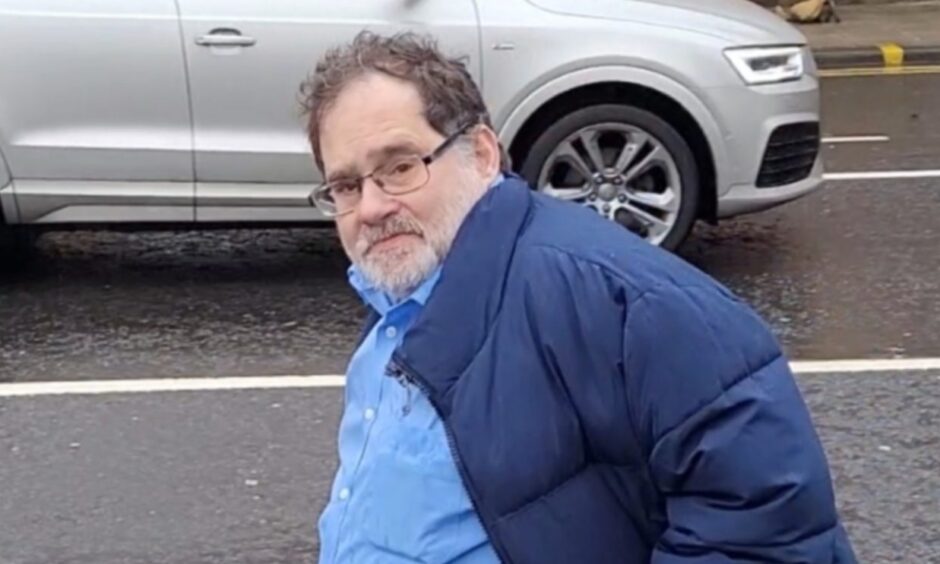 Neil Gray: The Orkney-born Aberdeen fan now in charge of Scotland’s NHS