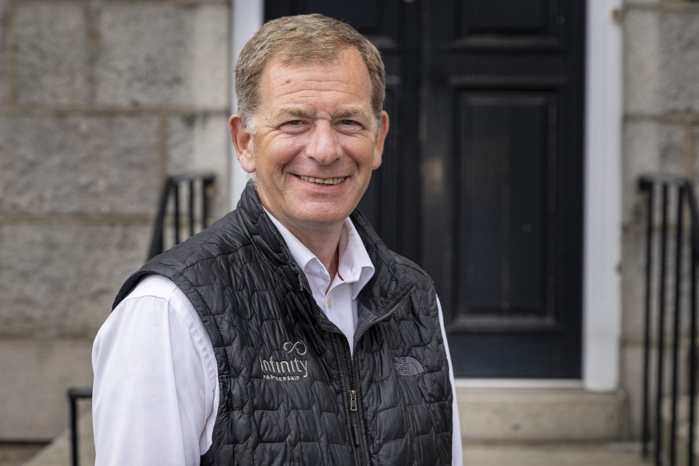 AMS Accountants Group acquires Aberdeen’s Infinity Partnership