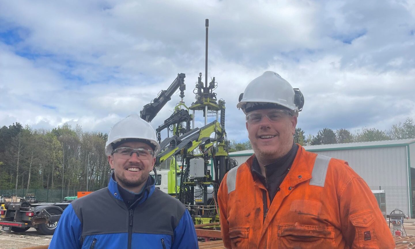 NZTC to launch new drilling test site in Aberdeen