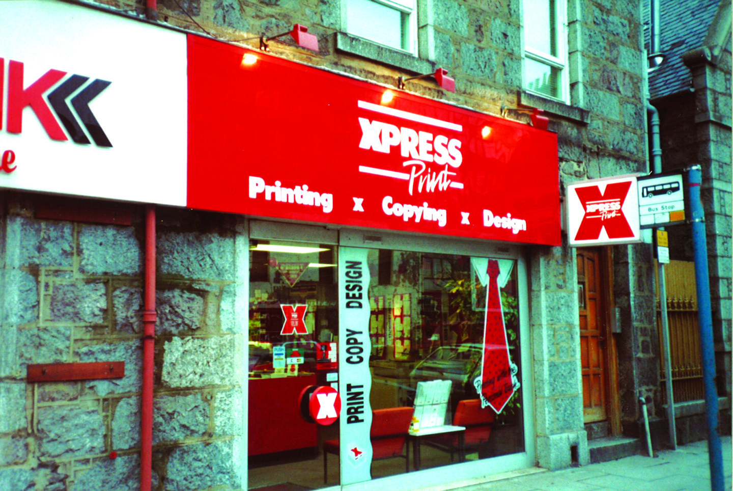 Aberdeen print company XIC enters new era with full buyout