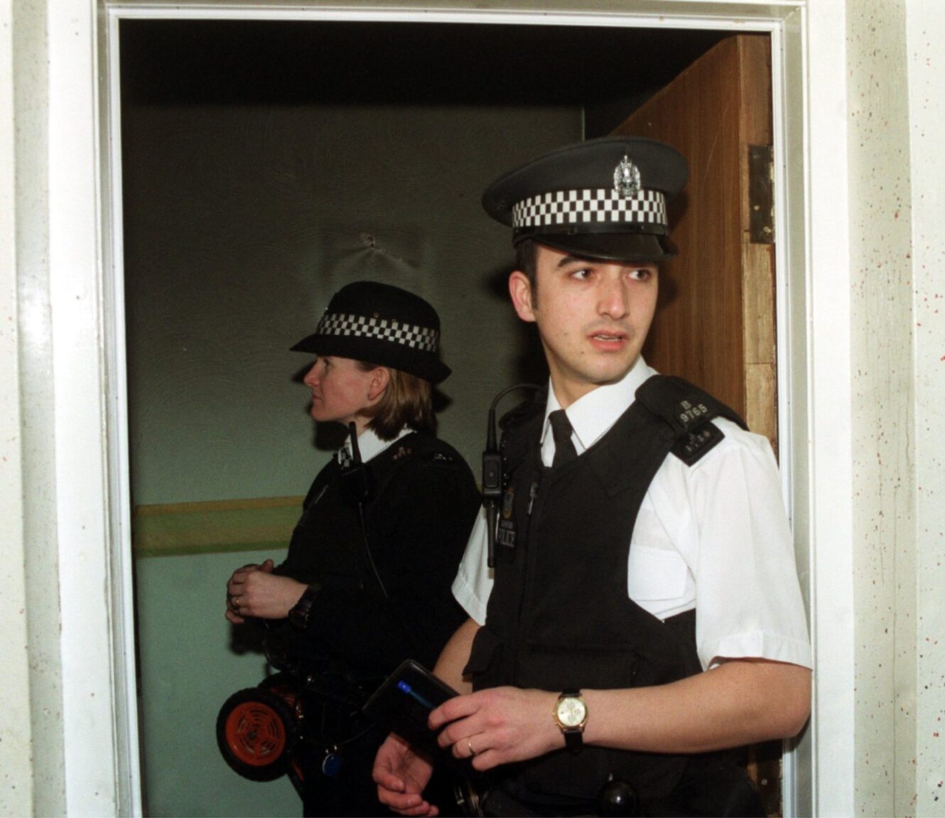 Retirement won’t end policing career for north-east chief inspector