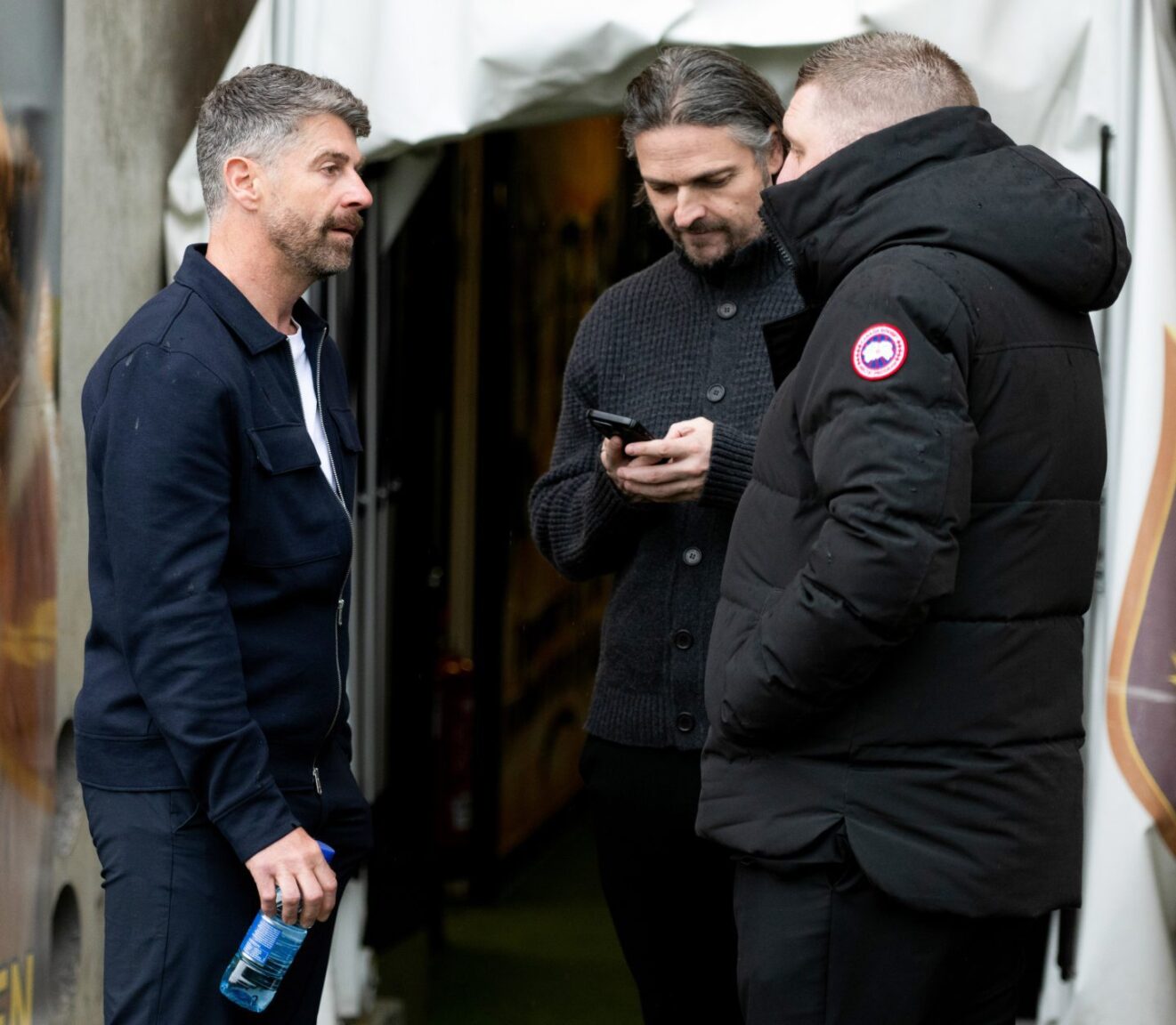 Revealed: The smaller squad size Aberdeen are targeting